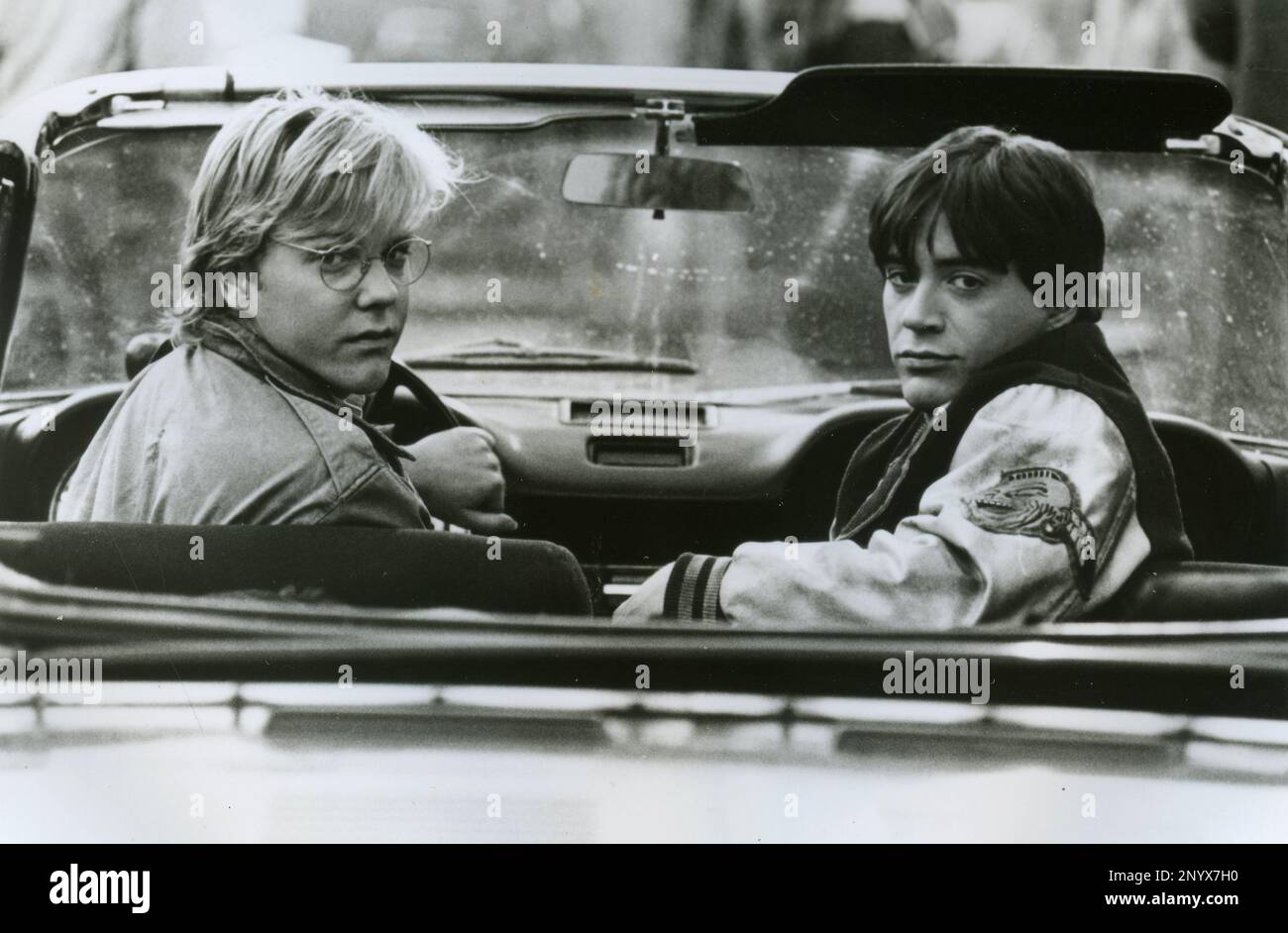 Robert Sutherland Telfer