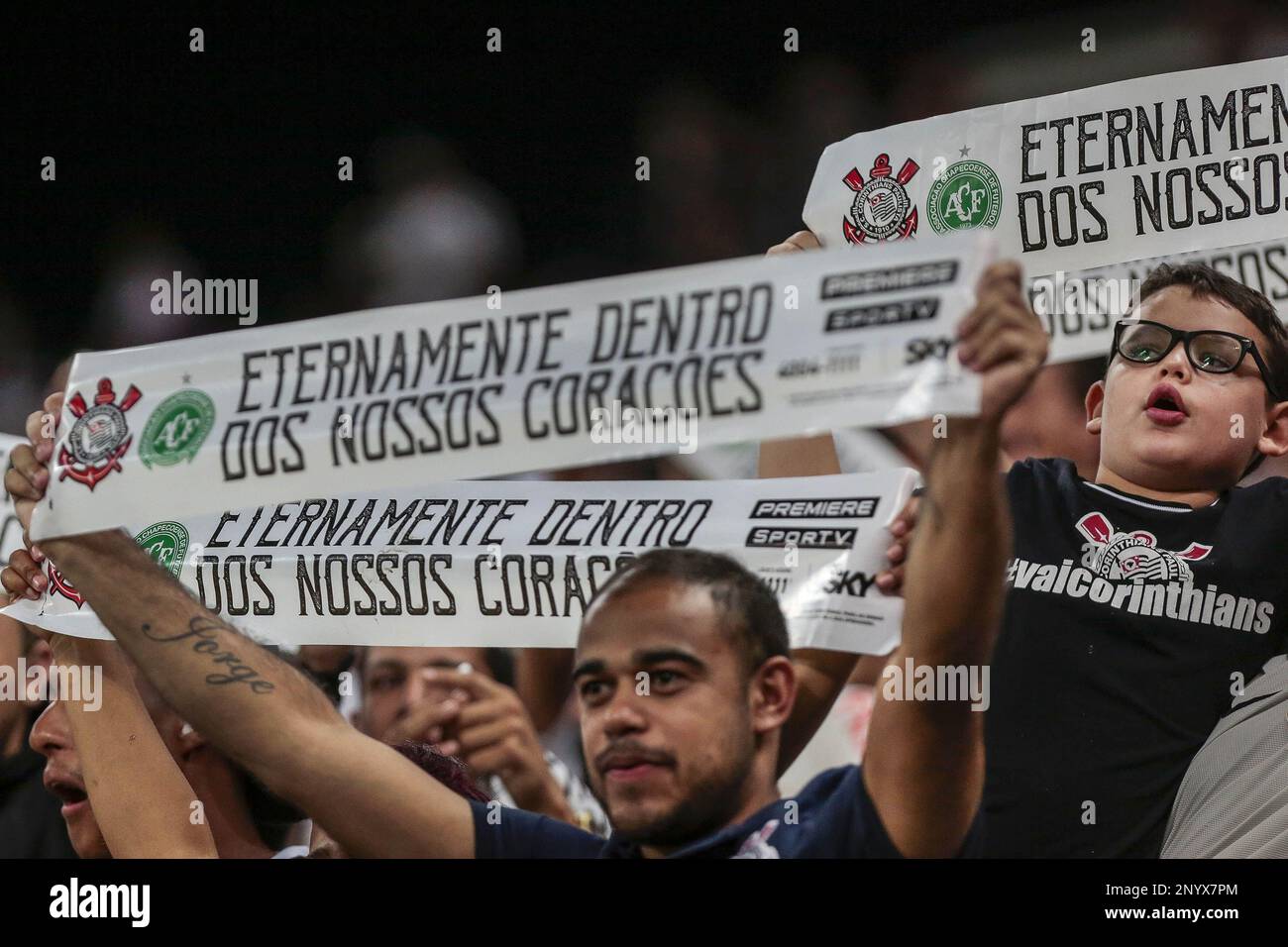 SP - Sao Paulo - 13/05/2017 - BrAsileiro 2017 - Corinthians X ...