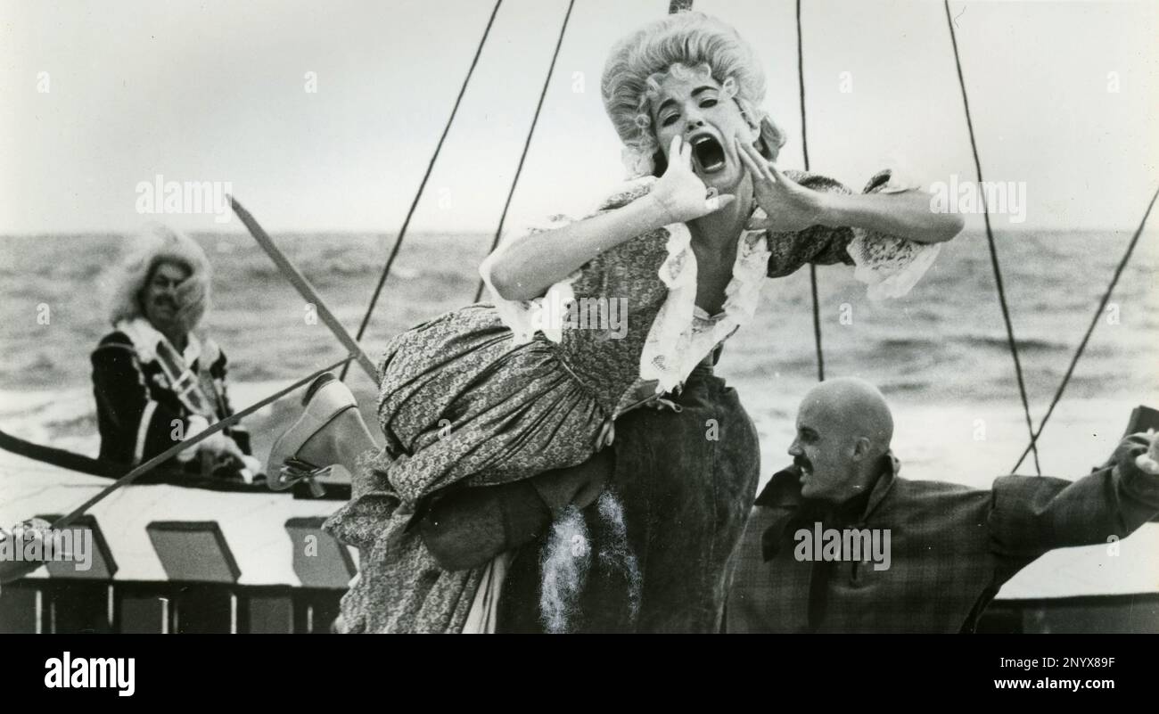 1981 film hi-res stock photography and images - Alamy