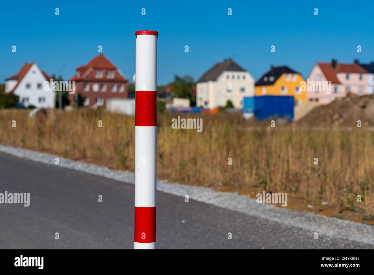 Traffic pole hi-res stock photography and images - Alamy