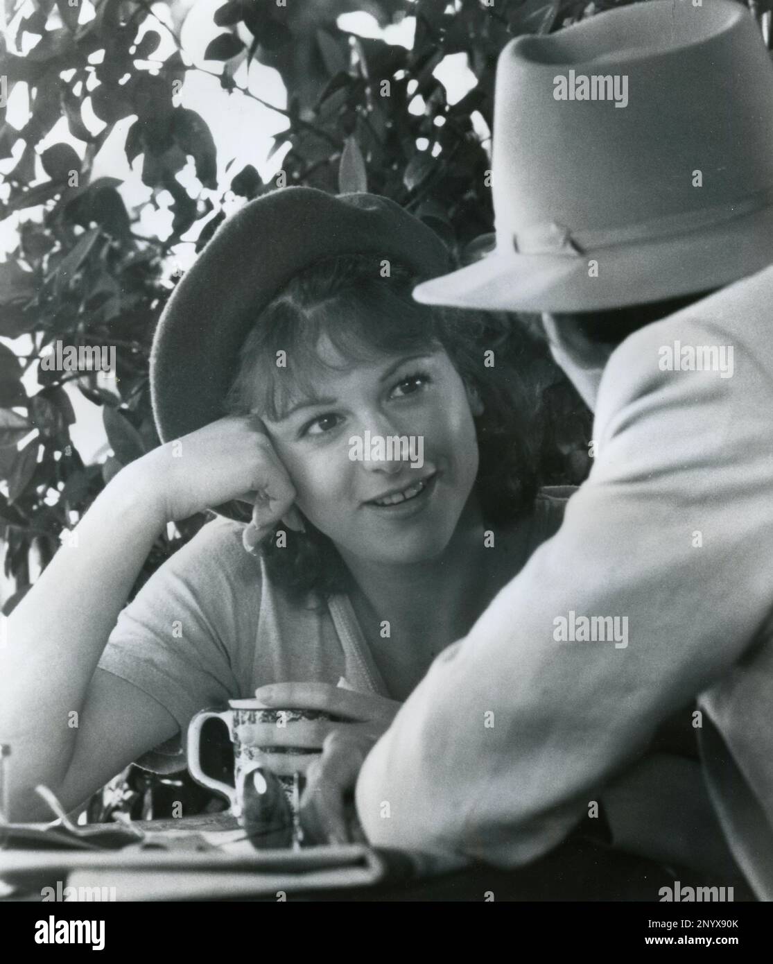 Dinah hi-res stock photography and images - Alamy