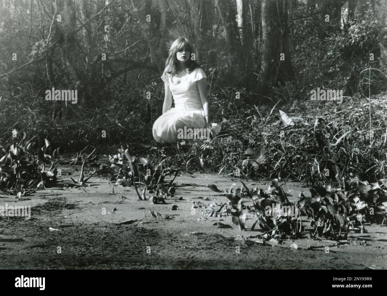 Jennifer jason leigh 1987 hi-res stock photography and images - Alamy