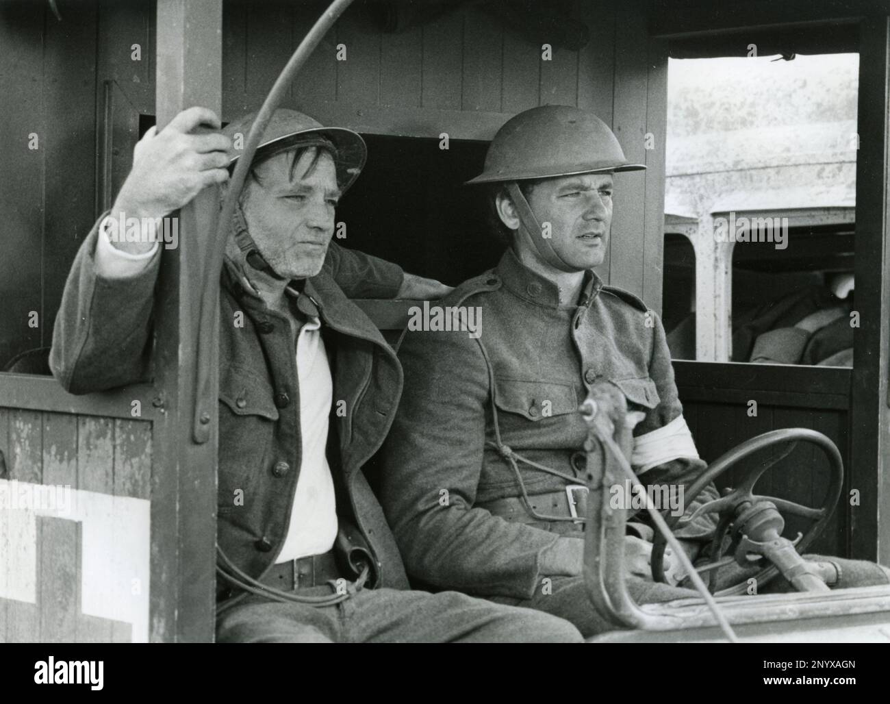 Brian Doyle Murray Bill Murray