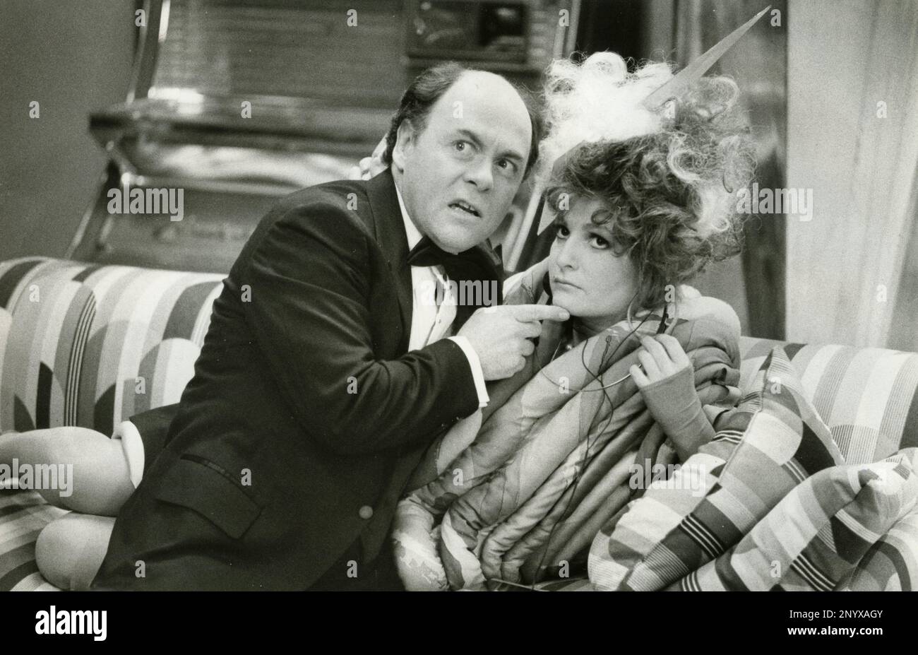 Prince christopher hi-res stock photography and images - Alamy