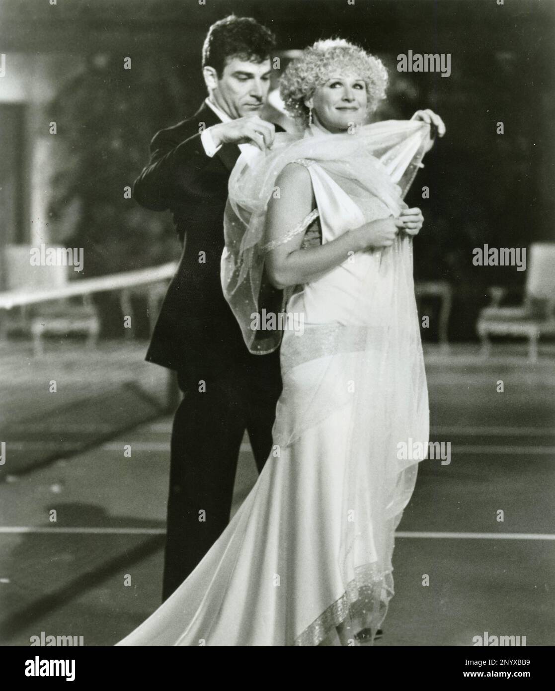 Mandy Patinkin Quasimodo