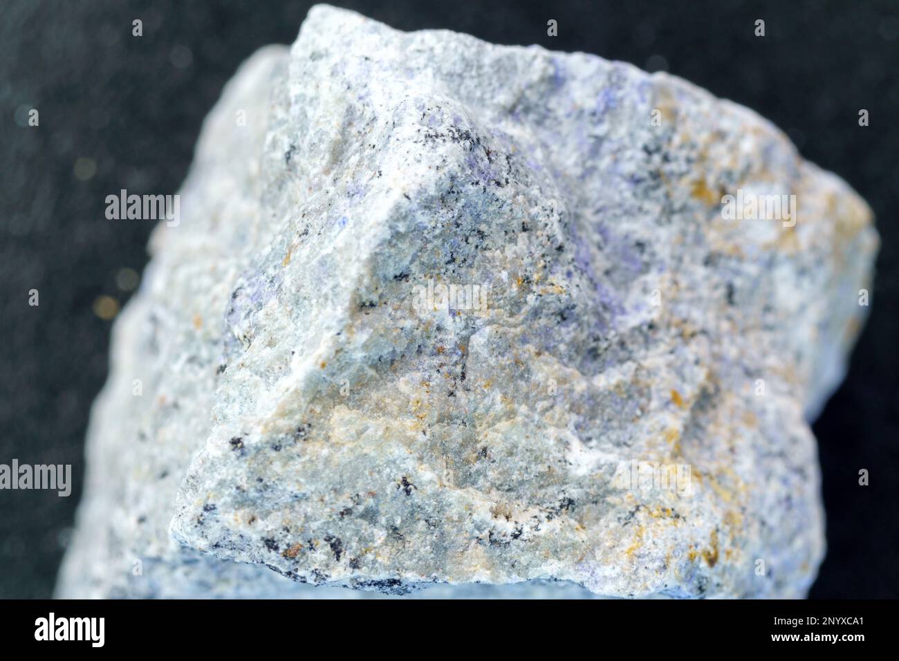 Geology of natural healing spirituality and beauty. Untouched jewels ...