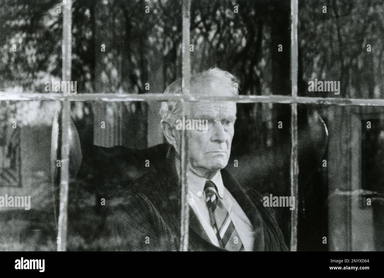 Michael Ralph Actor