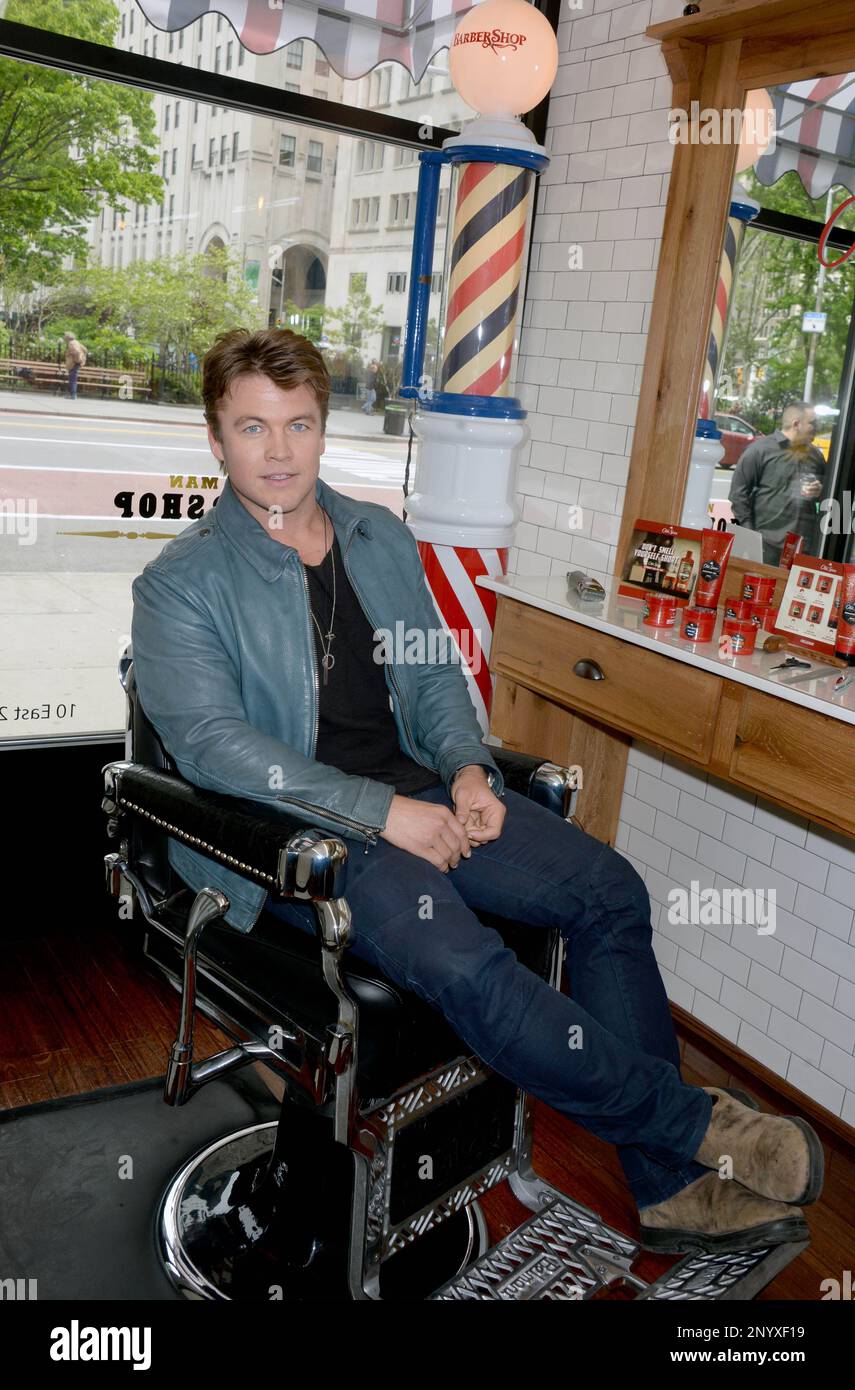 Photo by: Dennis Van Tine/STAR MAX/IPx20175/11/17Luke Hemsworth (HBO's ...