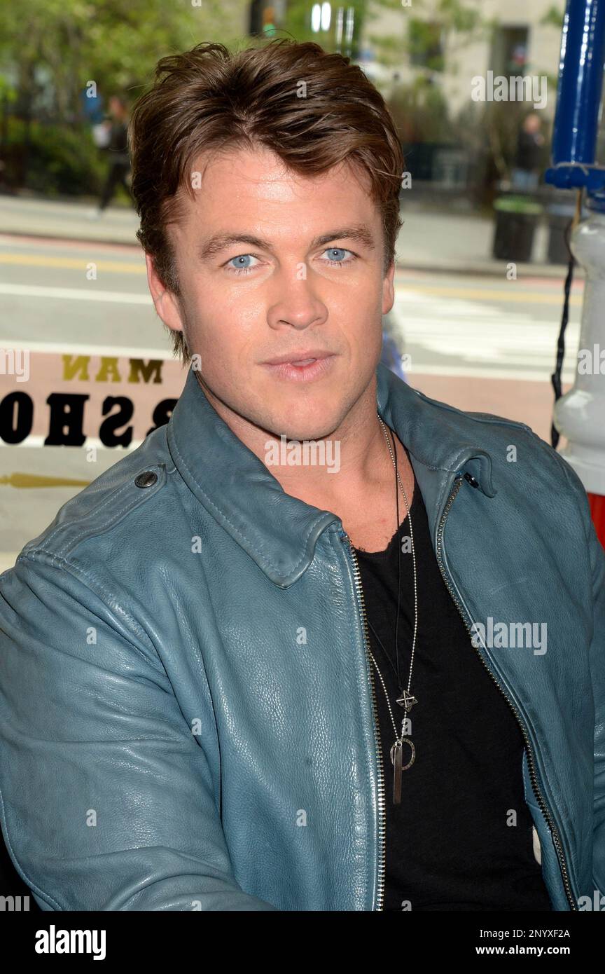 Photo by: Dennis Van Tine/STAR MAX/IPx20175/11/17Luke Hemsworth (HBO's ...