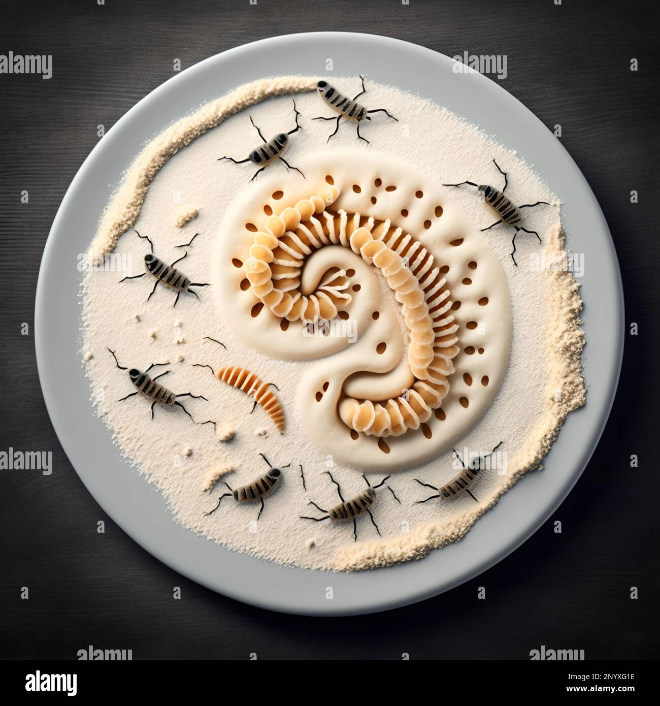 Ai future health hi-res stock photography and images - Alamy