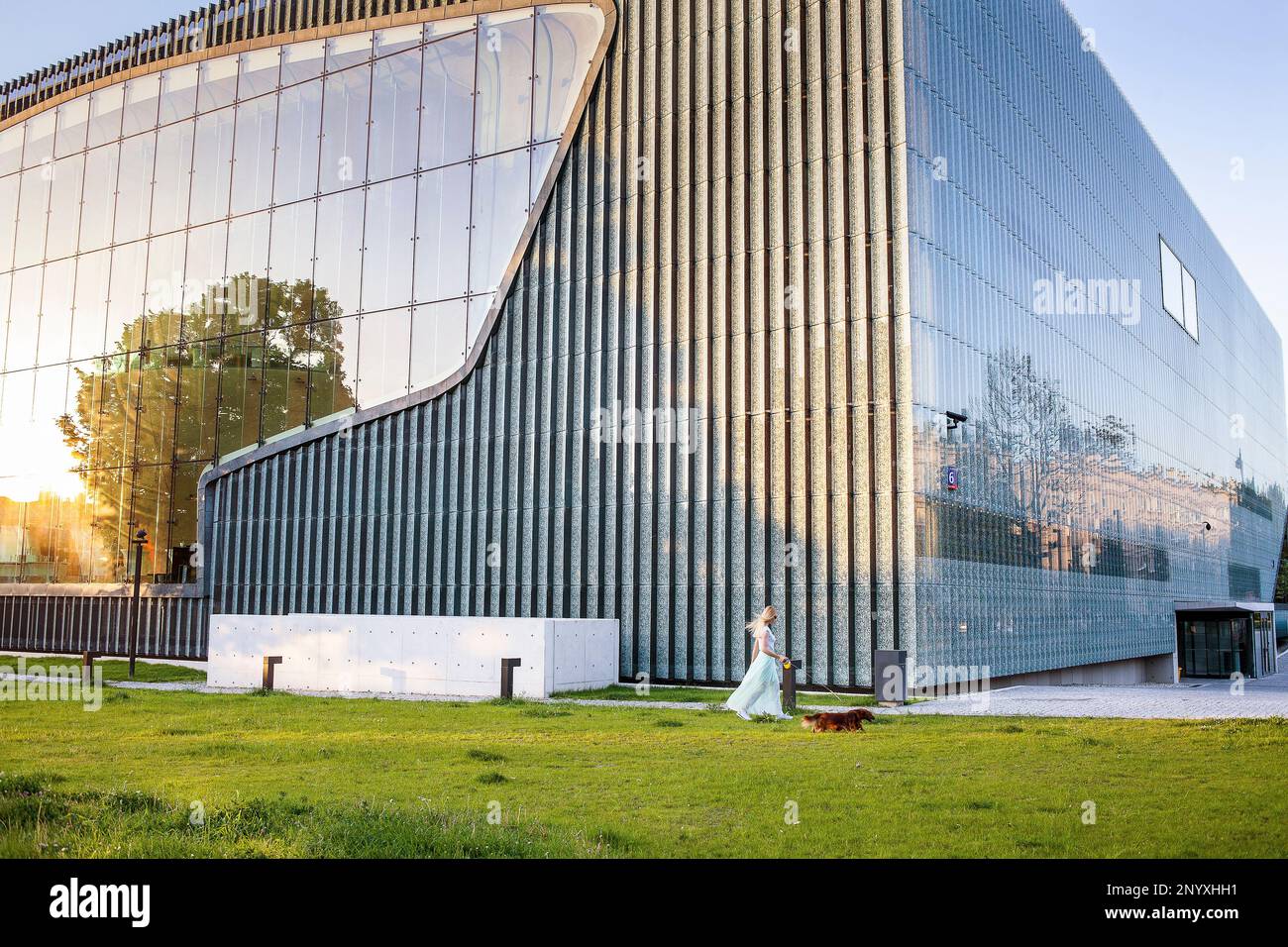 Ego monument hi-res stock photography and images - Alamy