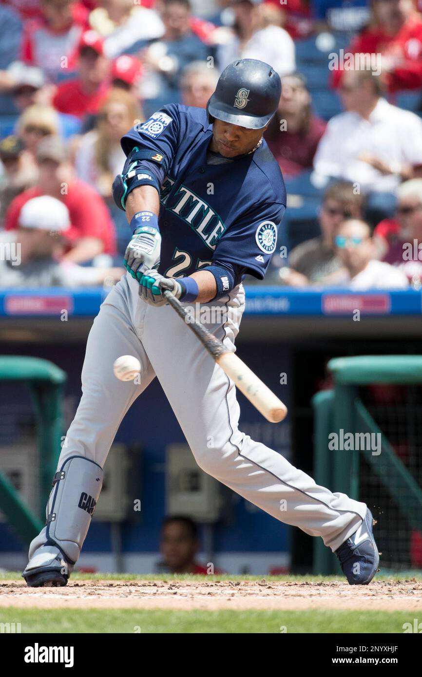 Robinson Cano Mariners Home Run