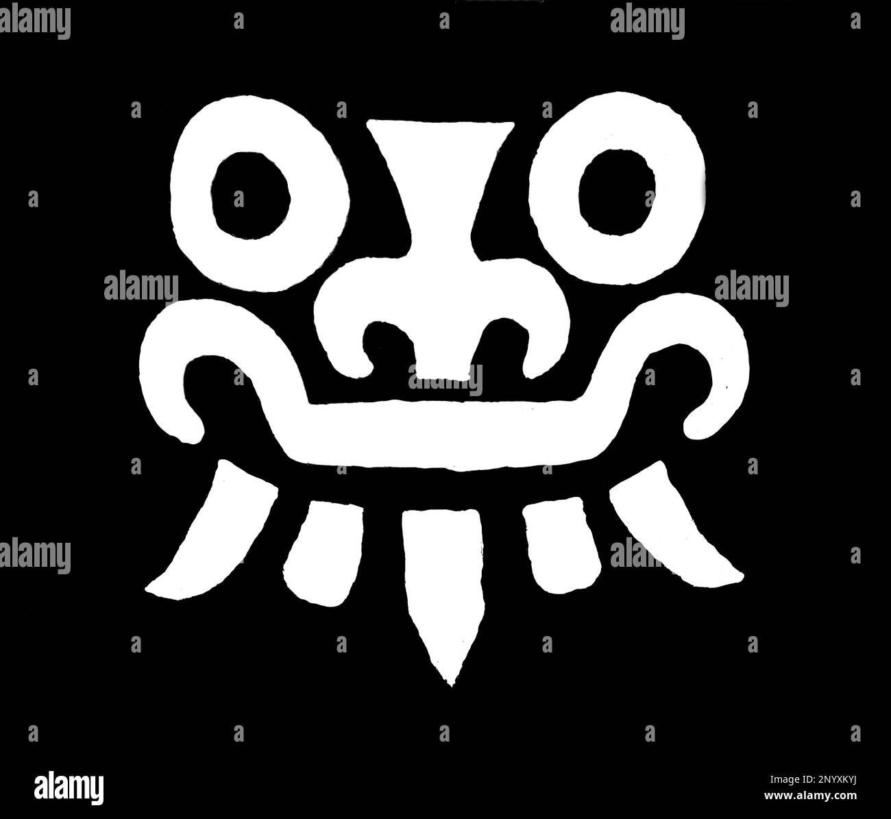 Cultural symbol peru hi-res stock photography and images - Alamy