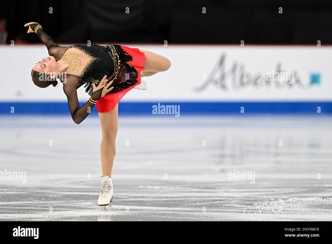 Daria afinogenova ltu hi-res stock photography and images - Alamy