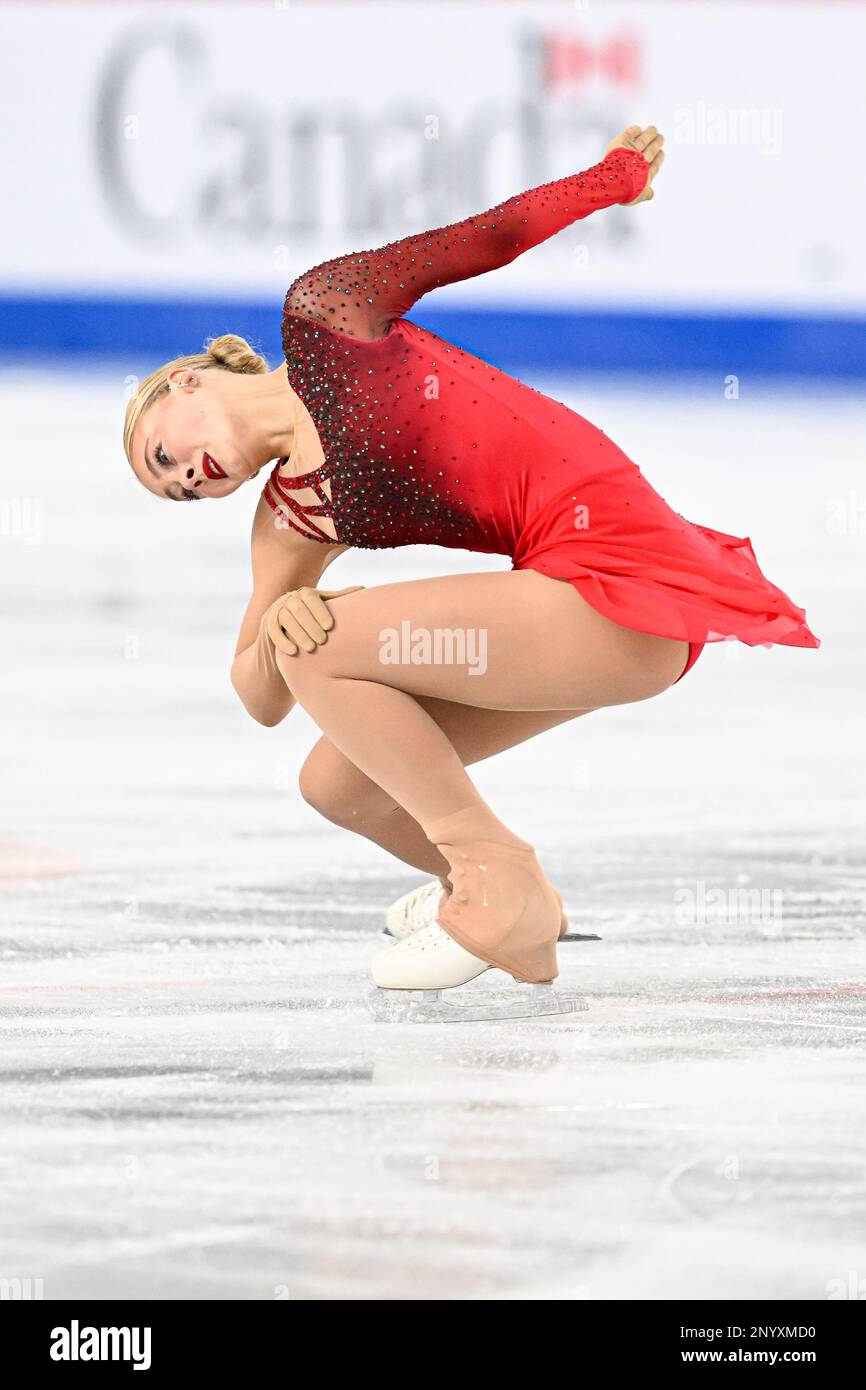 Alexa severn gbr hi-res stock photography and images - Alamy