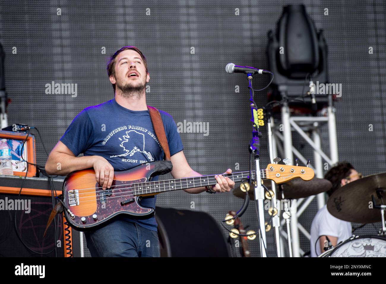 Zachary Scott Carothers Portugal. The Man Wikipedia