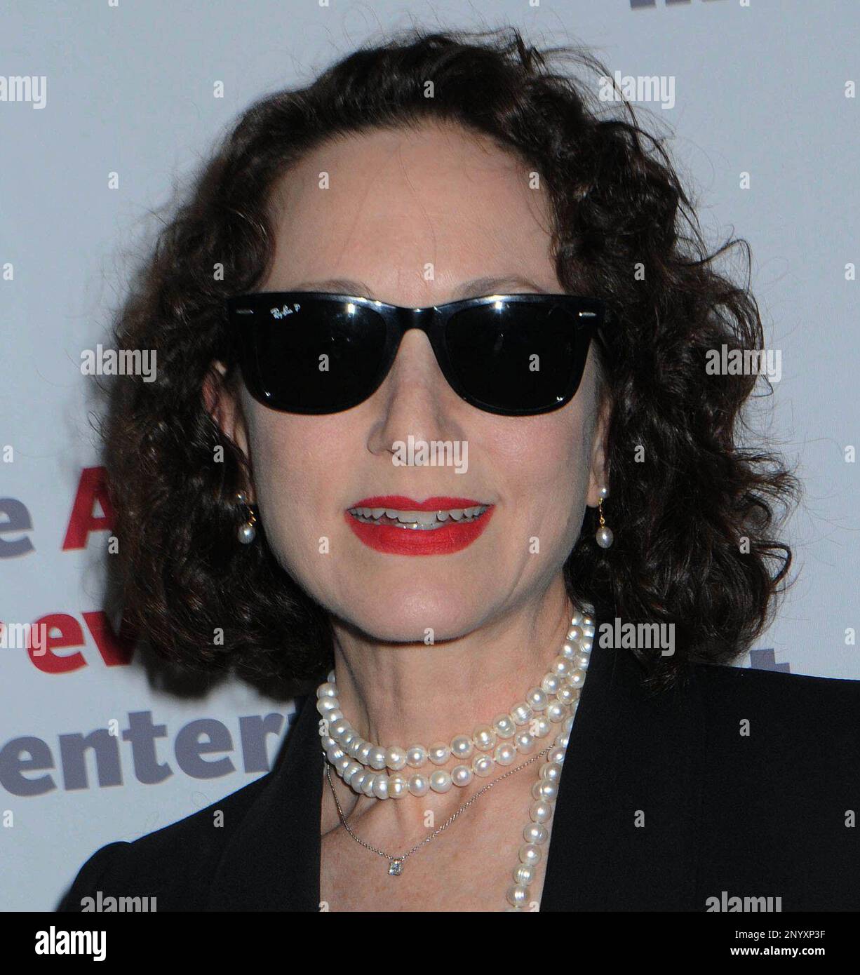 Photo by: Demis Maryannakis/STAR MAX/IPx5/8/17Bebe Neuwirth at The 2017 ...