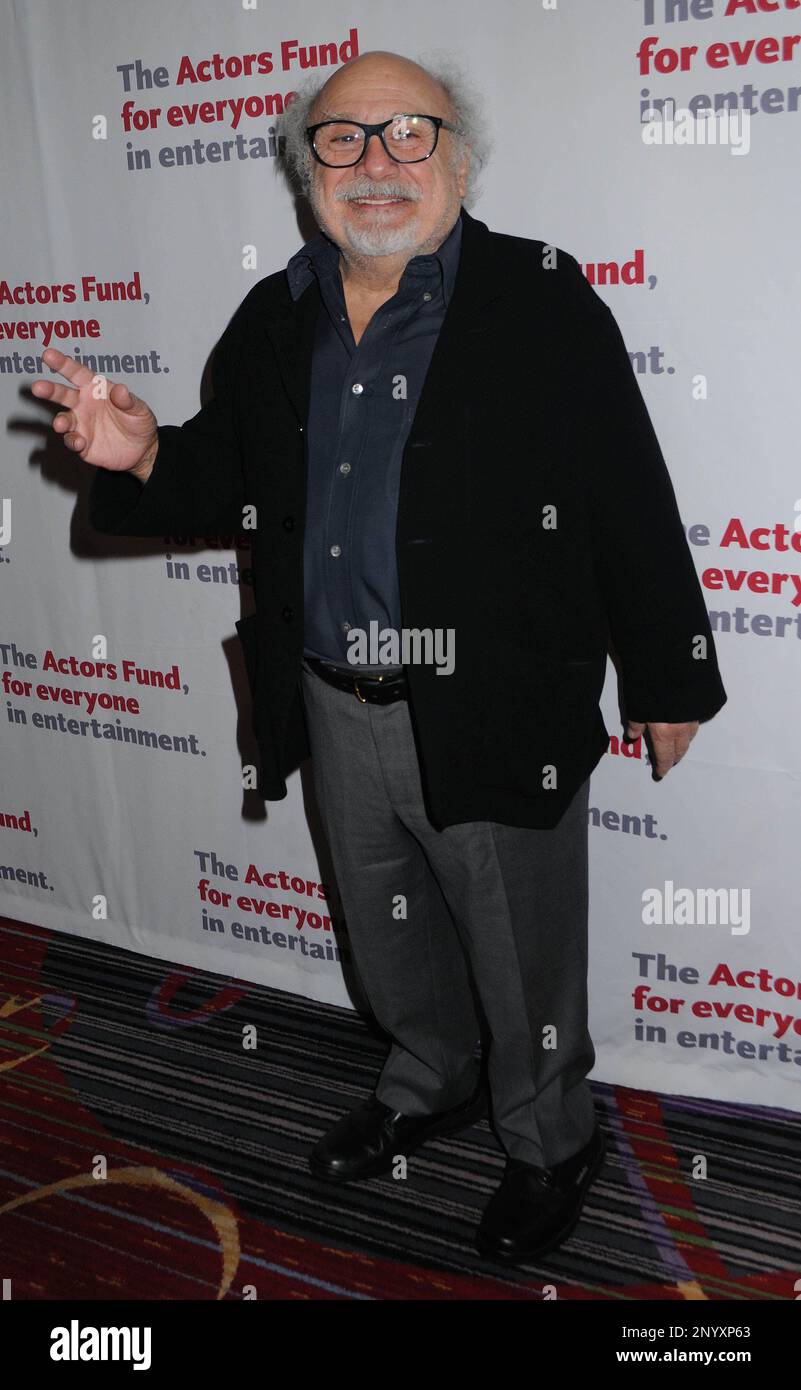 Photo by: Demis Maryannakis/STAR MAX/IPx5/8/17Danny DeVito at The 2017 ...