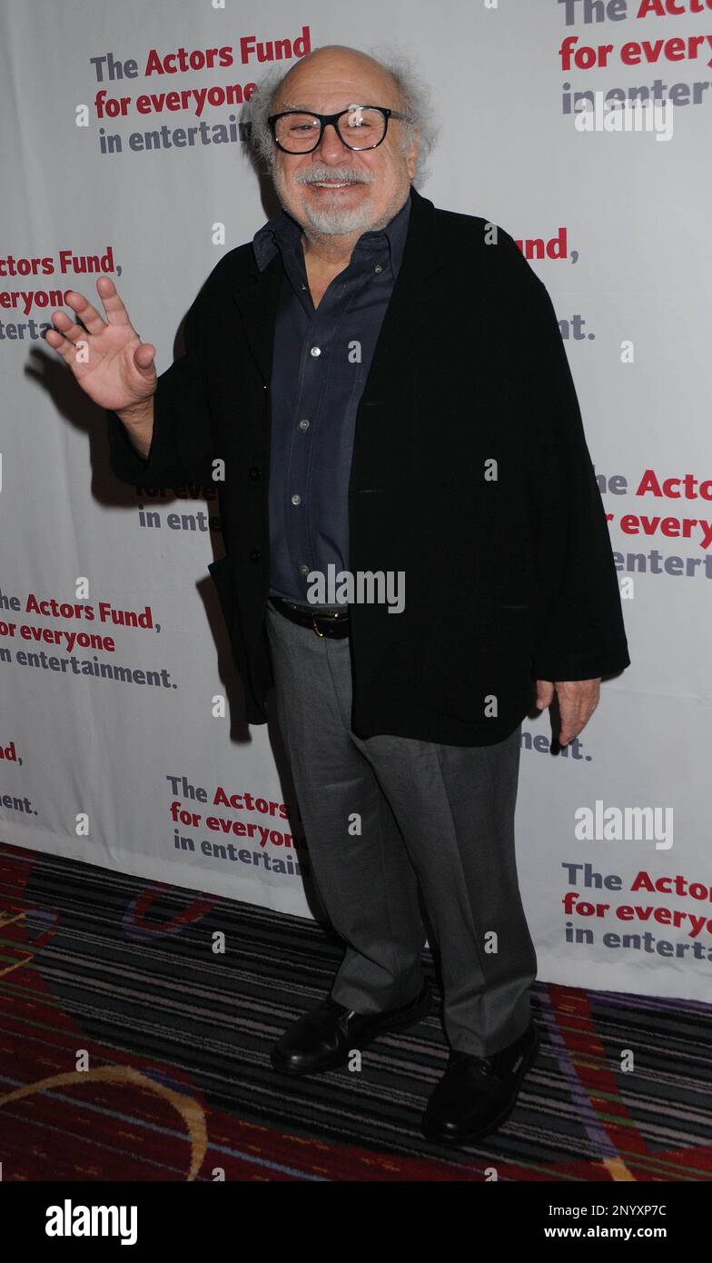Photo by: Demis Maryannakis/STAR MAX/IPx5/8/17Danny DeVito at The 2017 ...