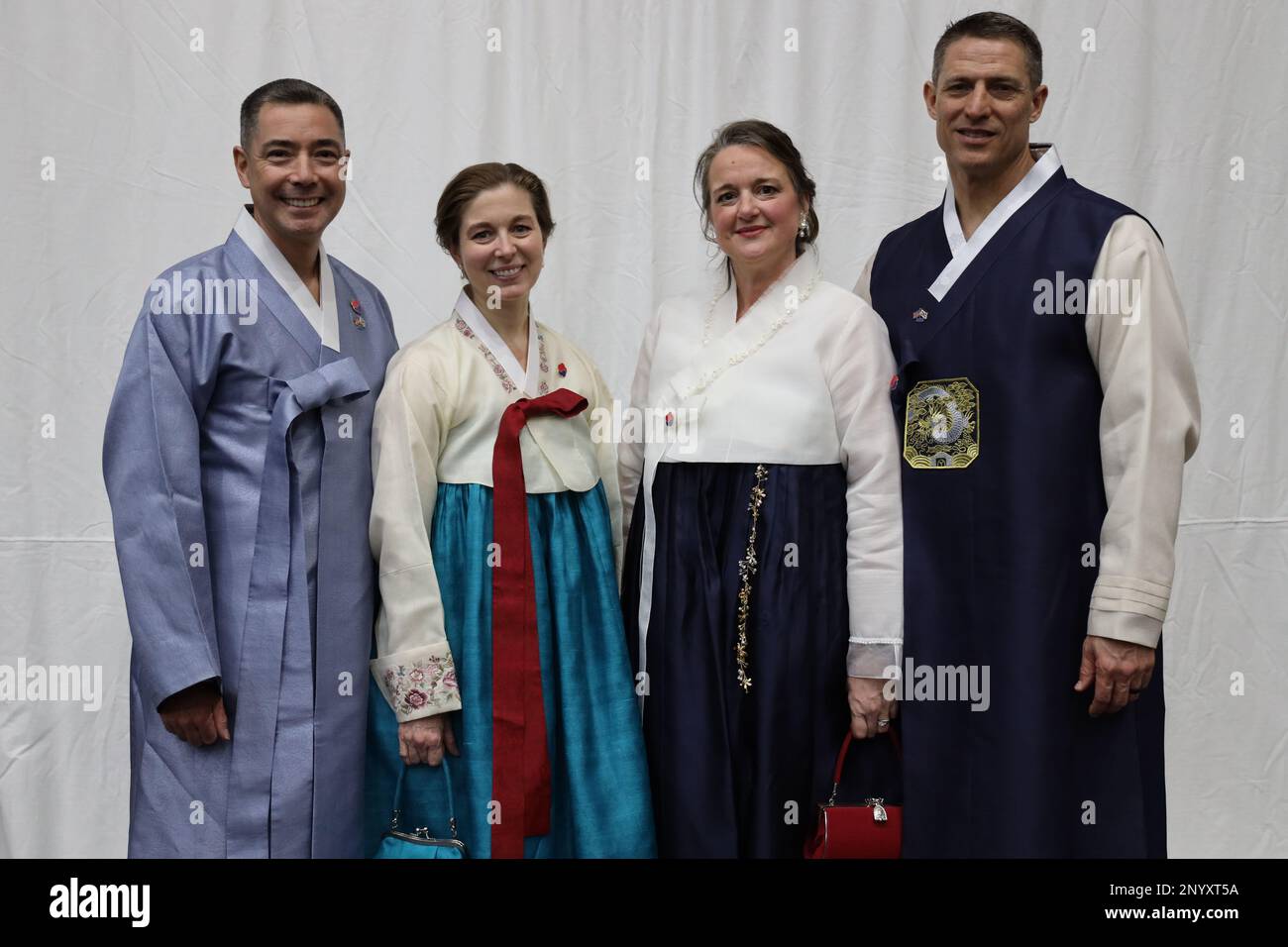 On February 3rd 2023, Brigadier General Frederick L. Crist Commanding ...