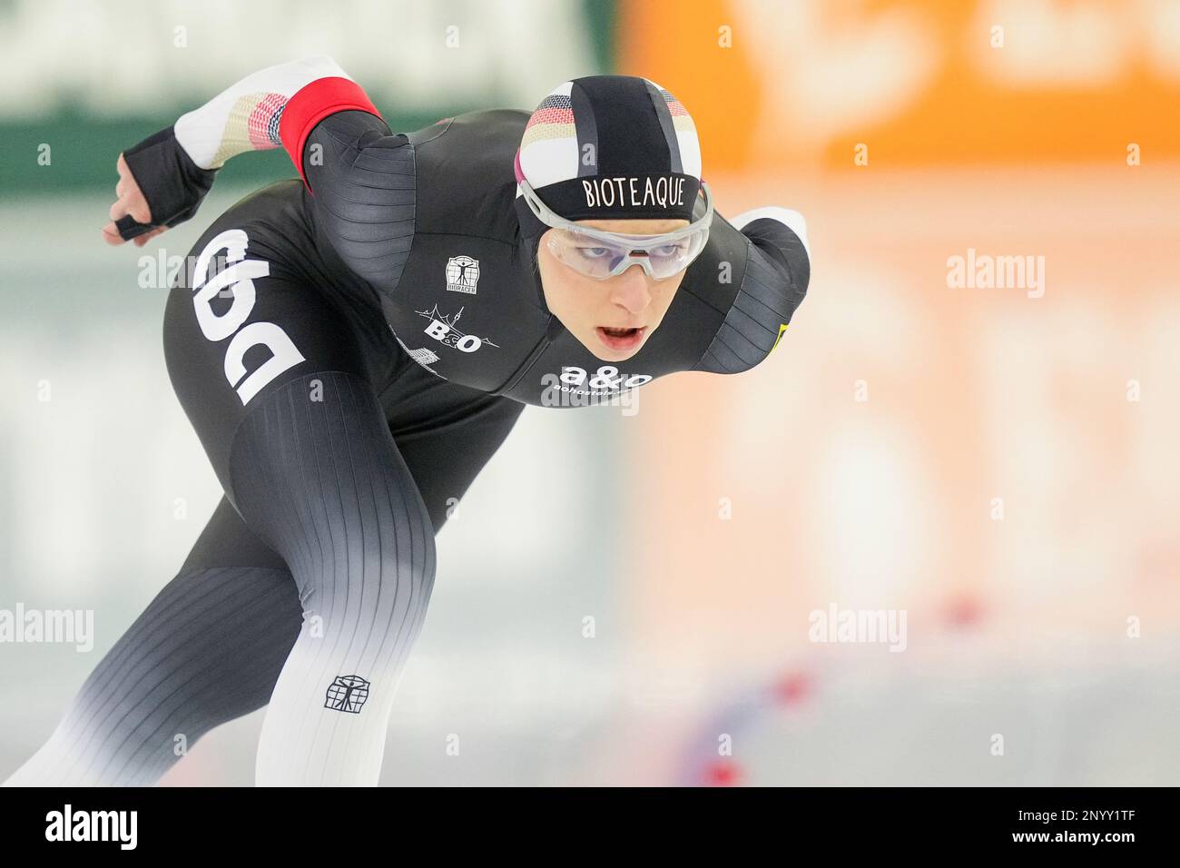 Michelle uhrig of germany hi-res stock photography and images - Alamy