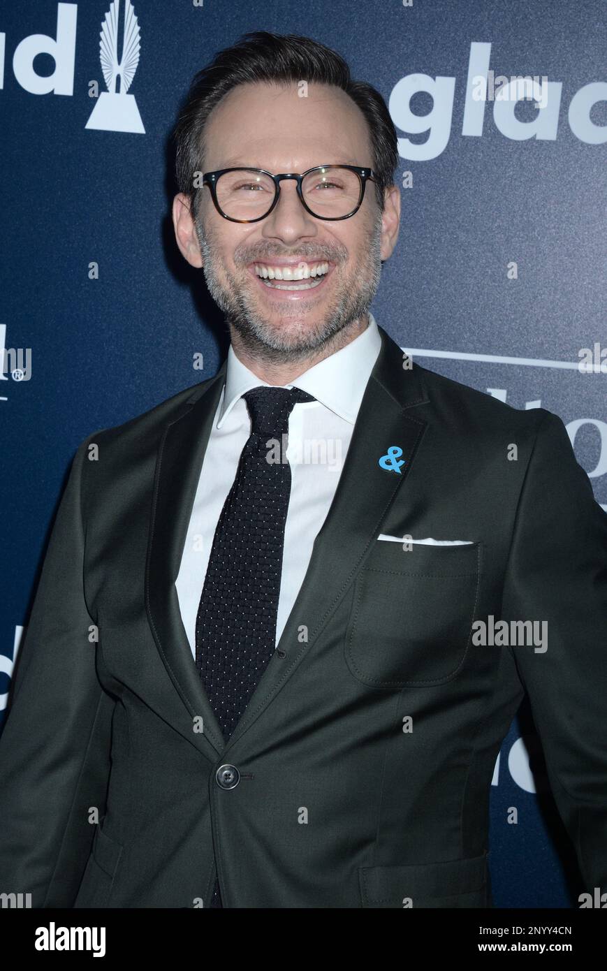 Photo by: Dennis Van Tine/STAR MAX/IPx20175/6/17Christian Slater at The ...