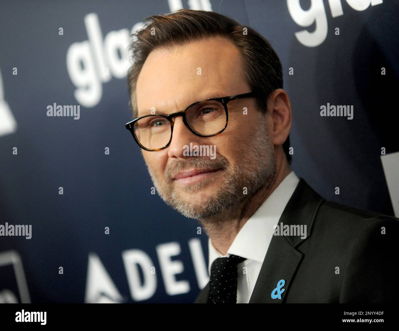 Photo by: Dennis Van Tine/STAR MAX/IPx20175/6/17Christian Slater at The ...