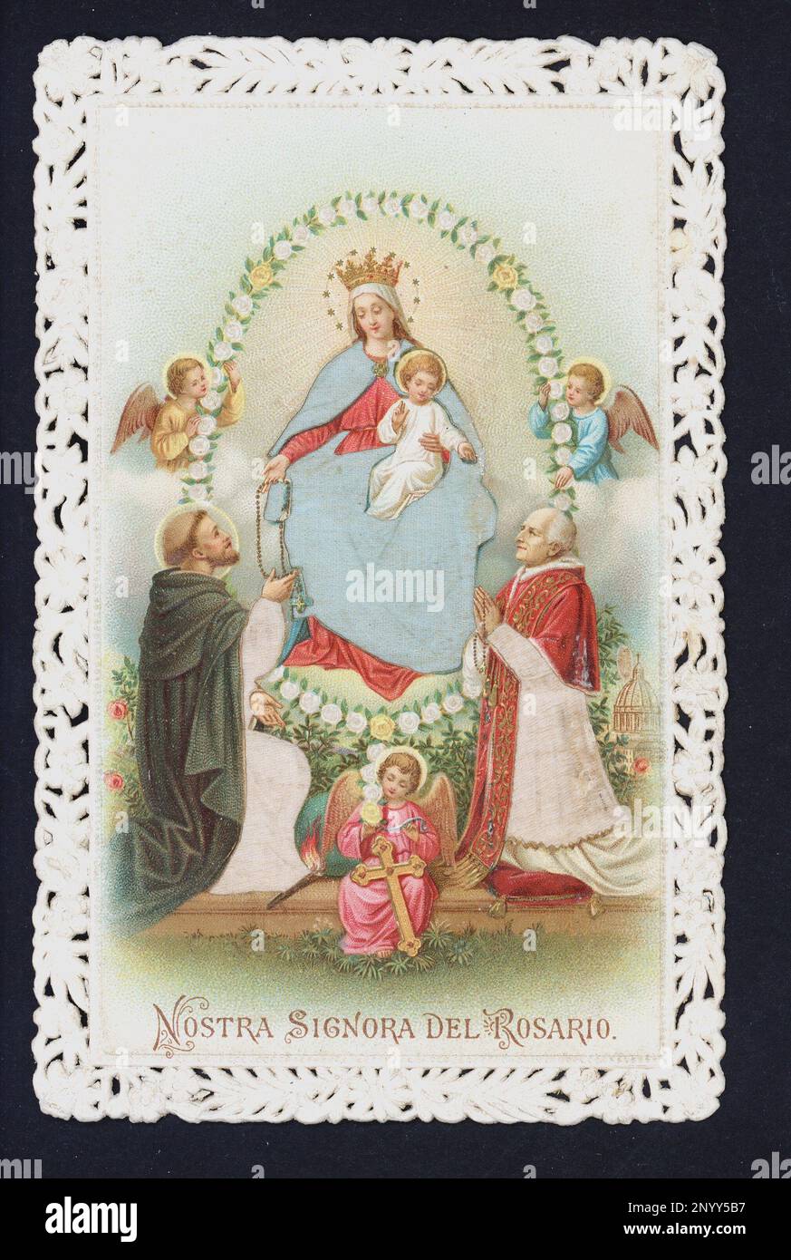 Rose storiche hi-res stock photography and images - Alamy