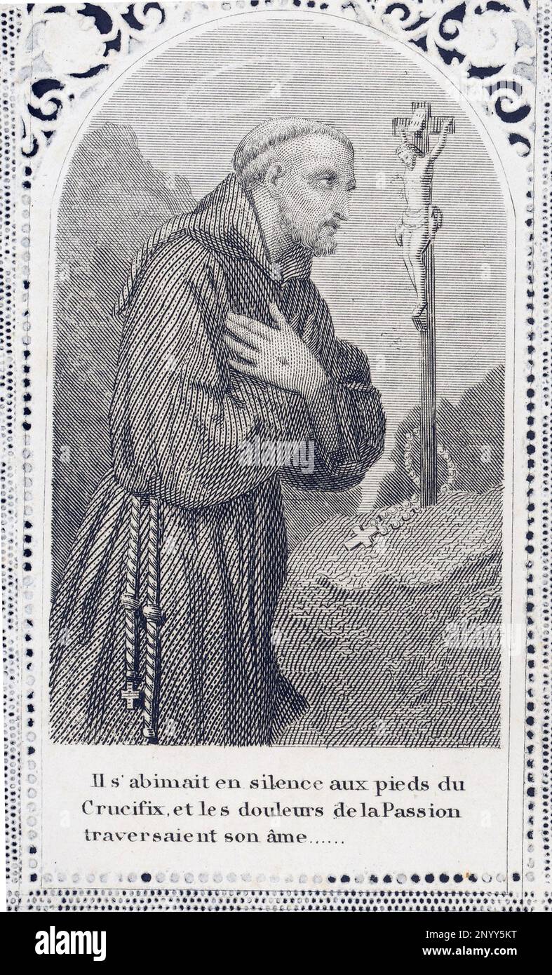 Preghiera sacra hi-res stock photography and images - Alamy