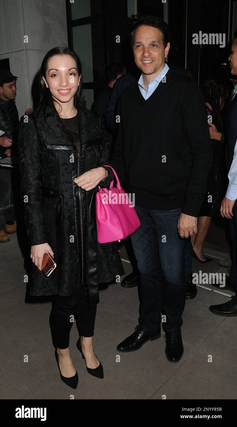 Photo by: Demis Maryannakis/STAR MAX/IPx20175/3/17Ralph Macchio and ...