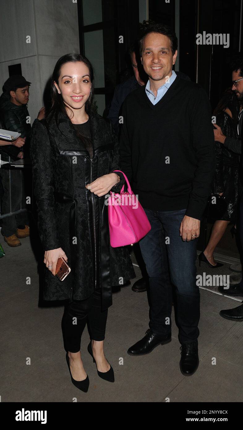 Photo by: Demis Maryannakis/STAR MAX/IPx20175/3/17Ralph Macchio and ...