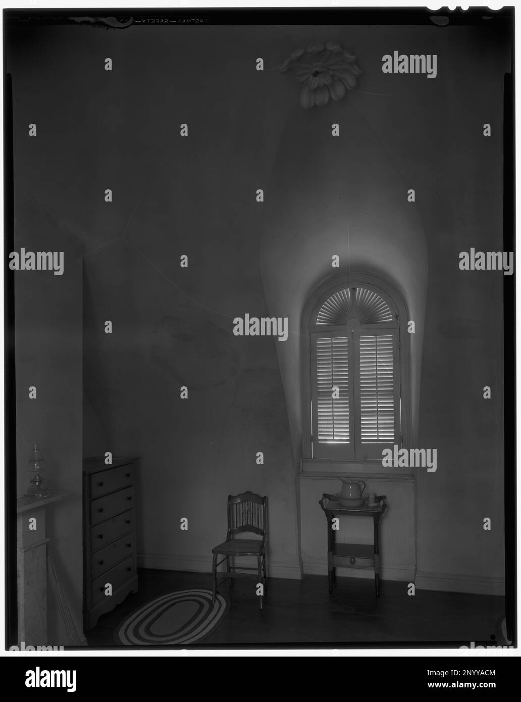 Mt. Custis, Accomack vic., Accomack County, Virginia. Carnegie Survey ...