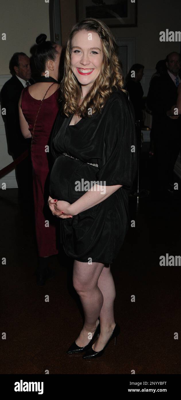 Photo by: Demis Maryannakis/STAR MAX/IPx20175/2/17Laura Hushion at the ...