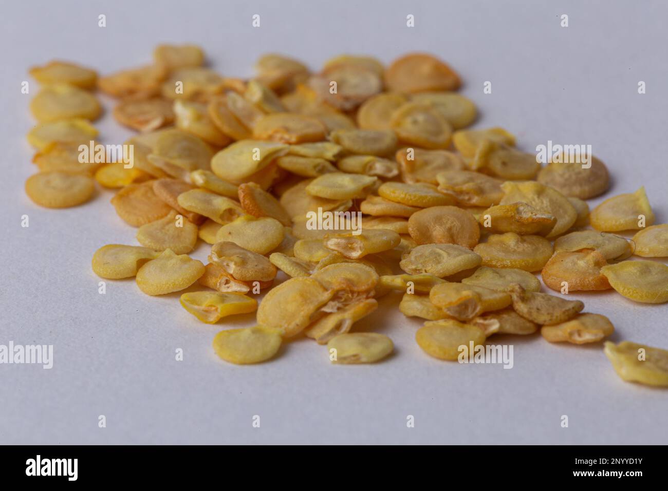 Bell pepper seeds hi-res stock photography and images - Alamy