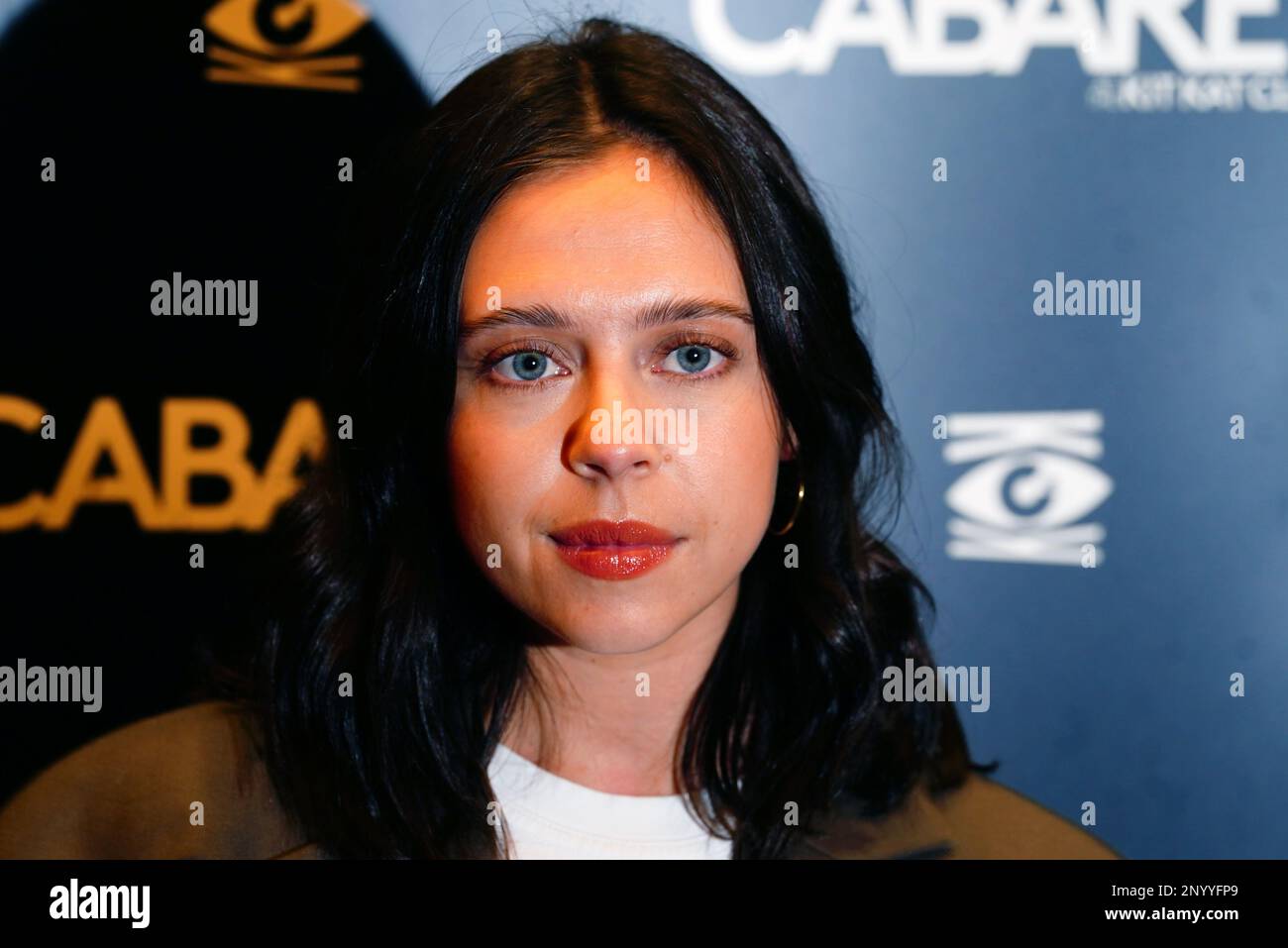 Bel powley 2023 hi-res stock photography and images - Alamy
