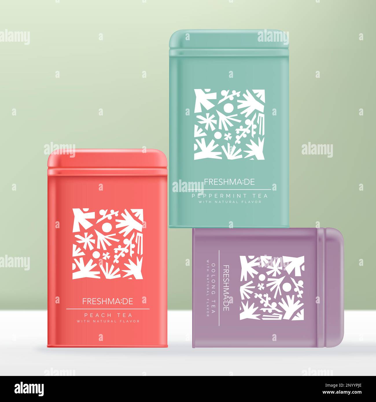 Can be pink Stock Vector Images - Alamy