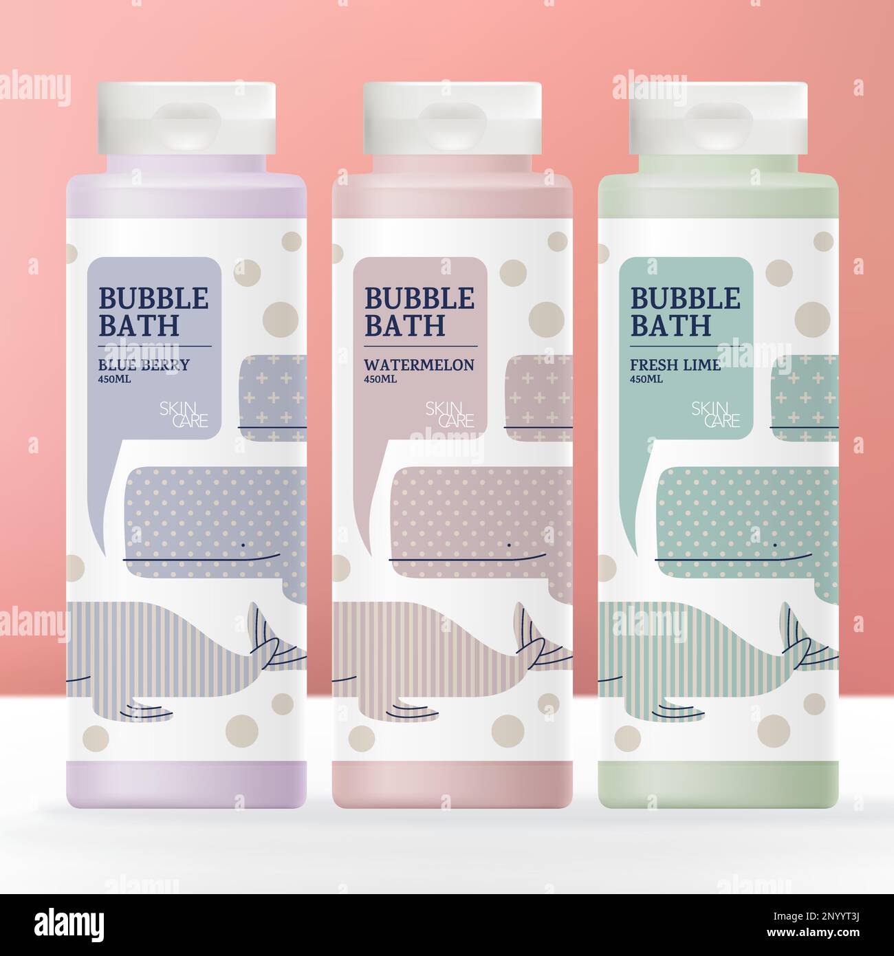 Baby bottle vector vectors hi-res stock photography and images - Alamy