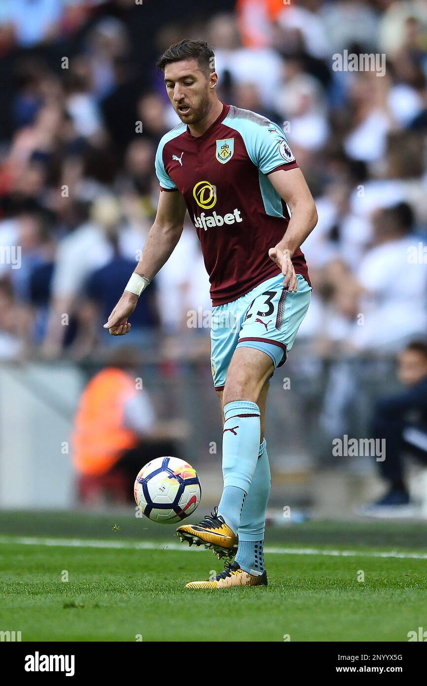 Tottenham v burnley hi-res stock photography and images - Alamy