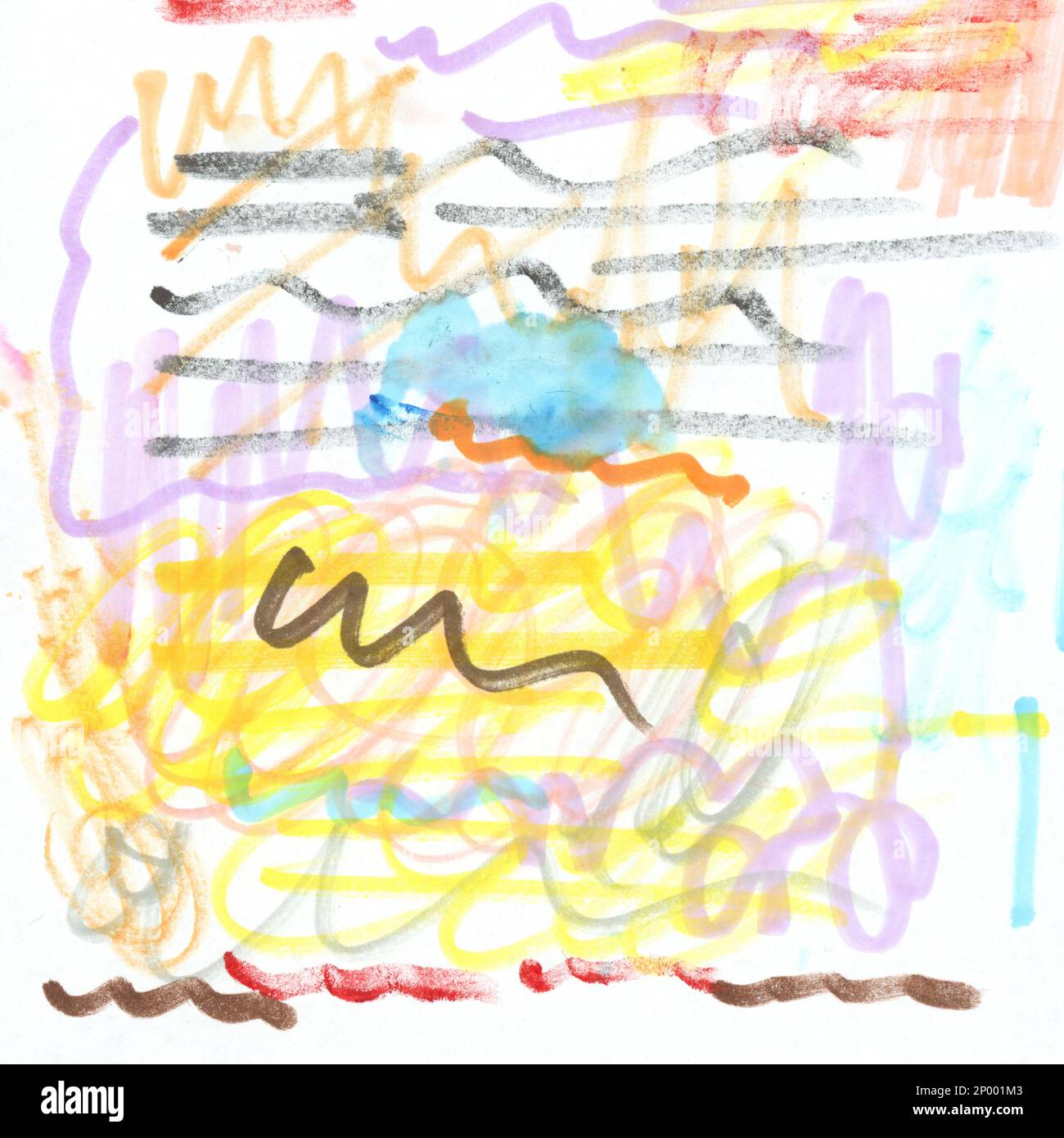 Pen tip, water hi-res stock photography and images - Alamy