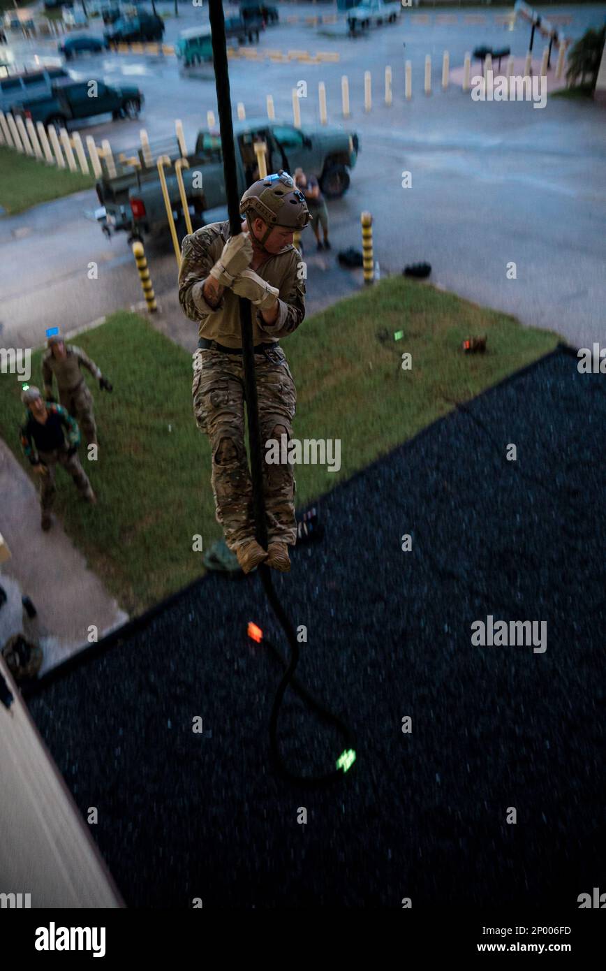 SANTA RITA, Guam (Jan. 12, 2023) – Sailors assigned to Explosive ...
