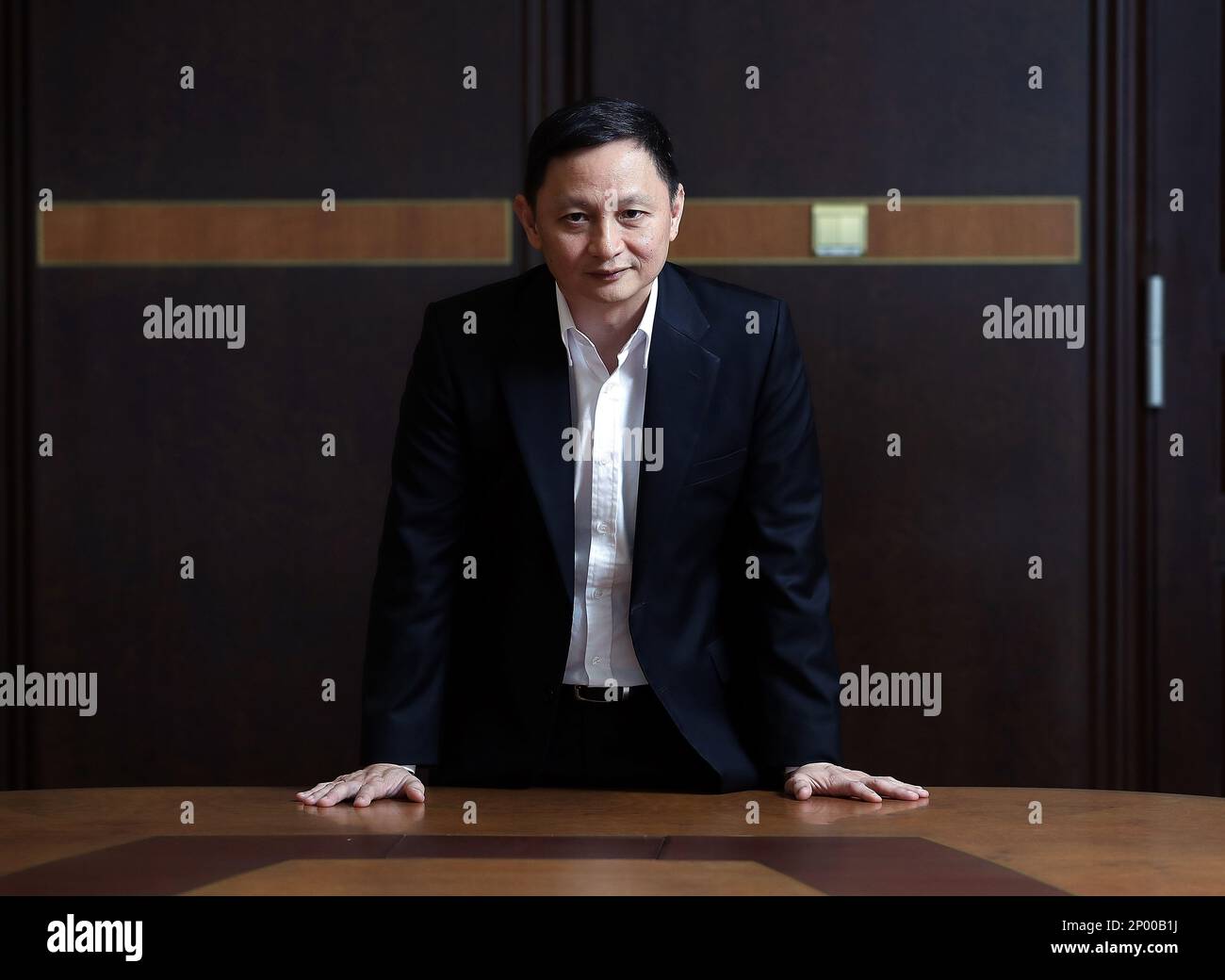 Mr Goh Choon Phong, chief executive of Singapore Airlines (SIA) is taking bold initiatives to ...
