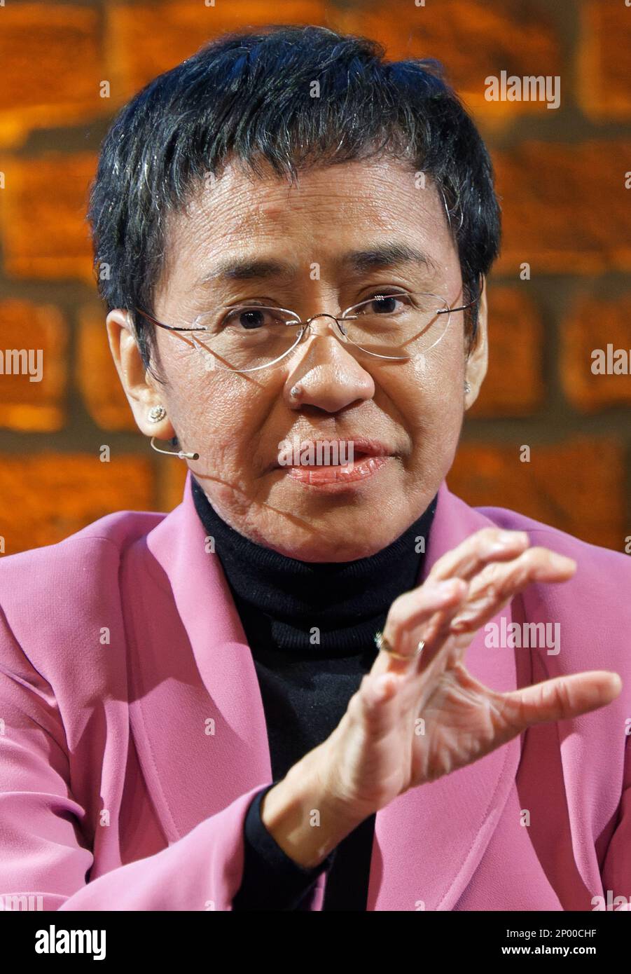 Washington, DC, March 2, 2023. Cologne, Germany. 02nd Mar, 2023. Nobel ...