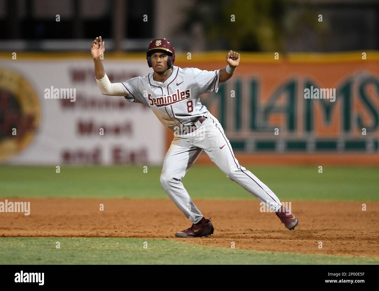 Fsu Baseball Stadium
