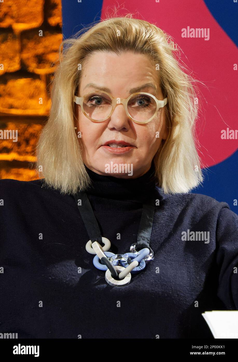 Susanne weingarten hi-res stock photography and images - Alamy