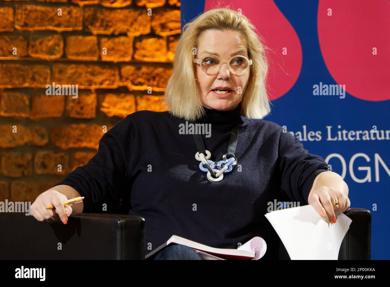 Susanne weingarten hi-res stock photography and images - Alamy