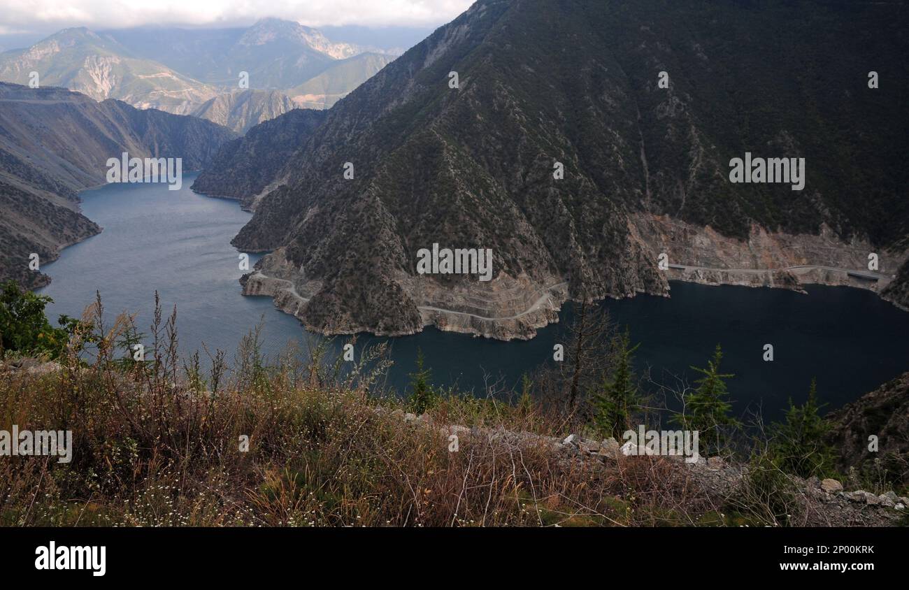 çoruh river hi-res stock photography and images - Alamy