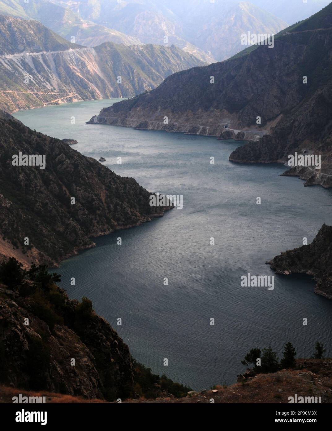 çoruh river hi-res stock photography and images - Alamy