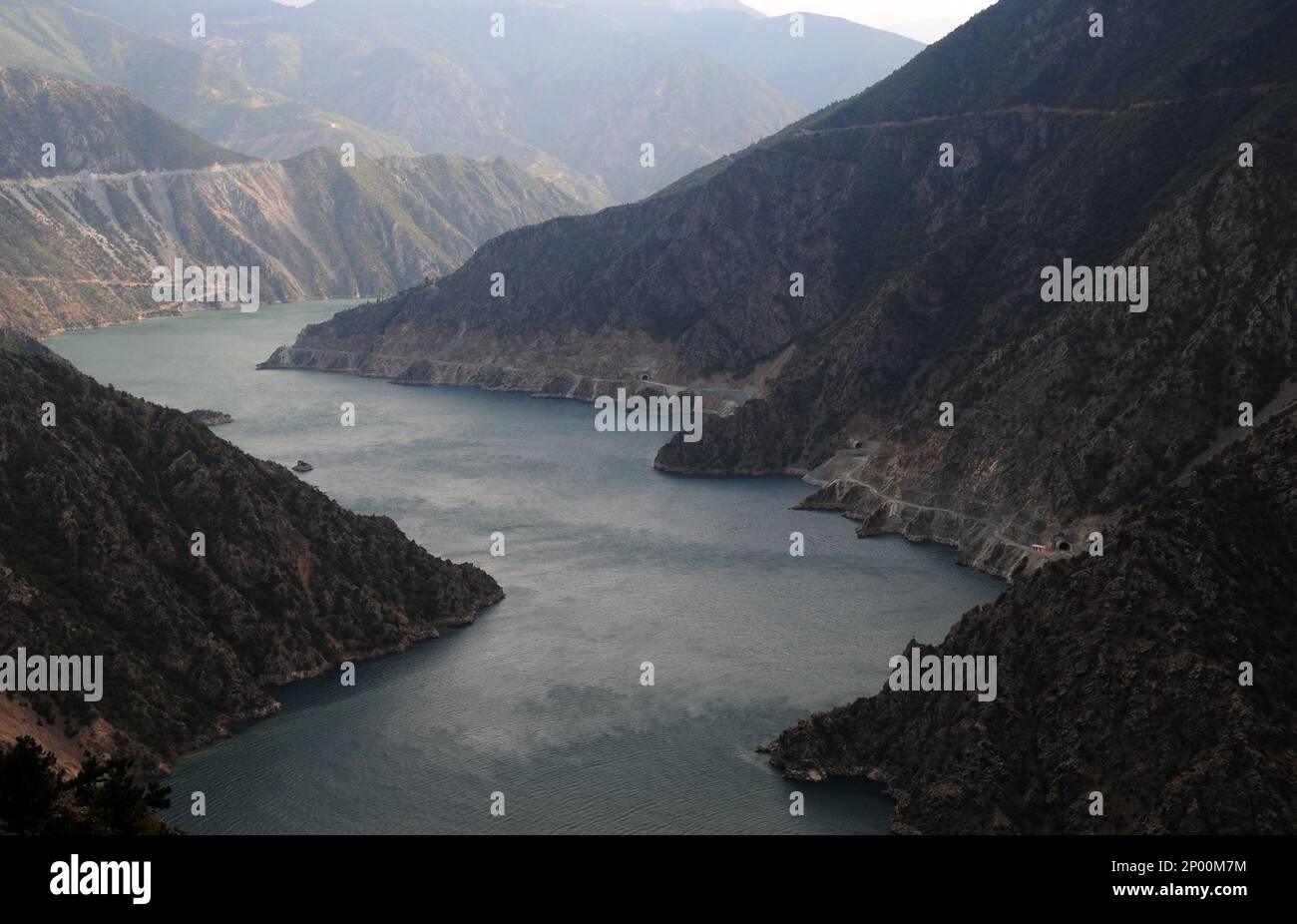 Coruh river hi-res stock photography and images - Alamy