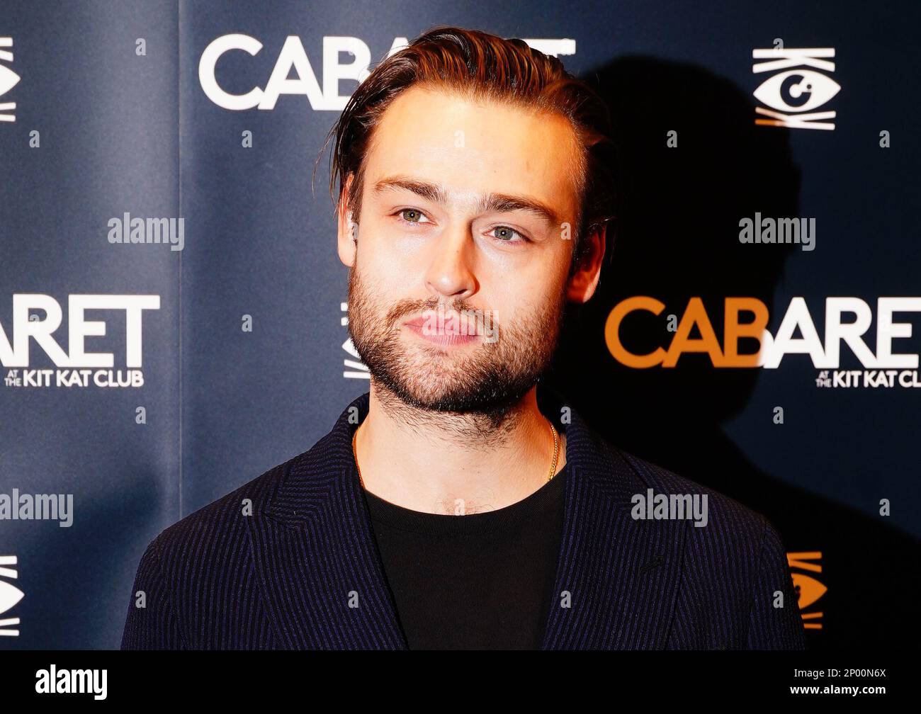 Kit kat club london hi-res stock photography and images - Alamy