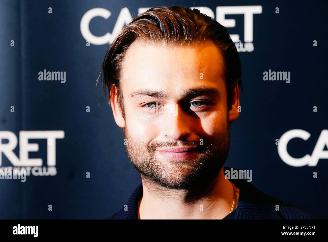 Kat booth hi-res stock photography and images - Alamy